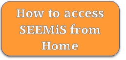 Your SEEMiS Home Page